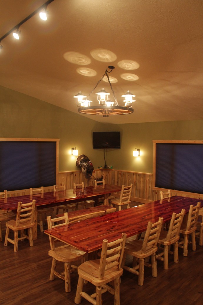 Wagon Wheel Ranch - Around The Lodge Photo 23